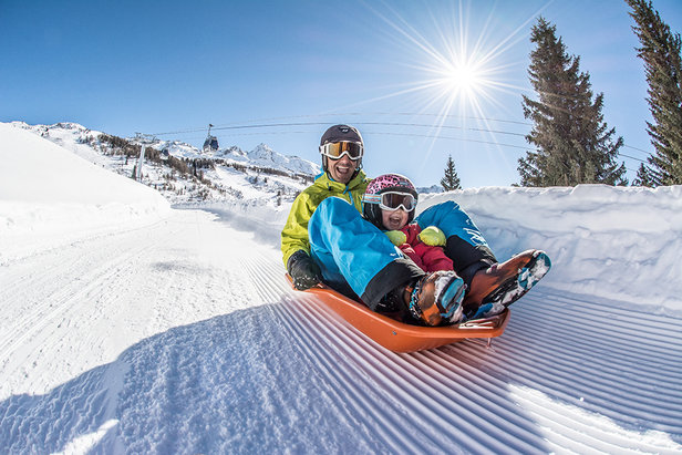 ᐅ Les Meilleures Luges. Comparatif & Guide D'achat En Juill. 2025