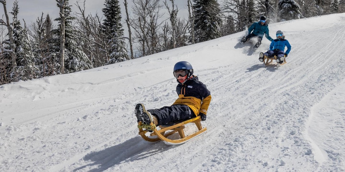 ᐅ Les Meilleures Luges. Comparatif & Guide D'achat En Juill. 2025