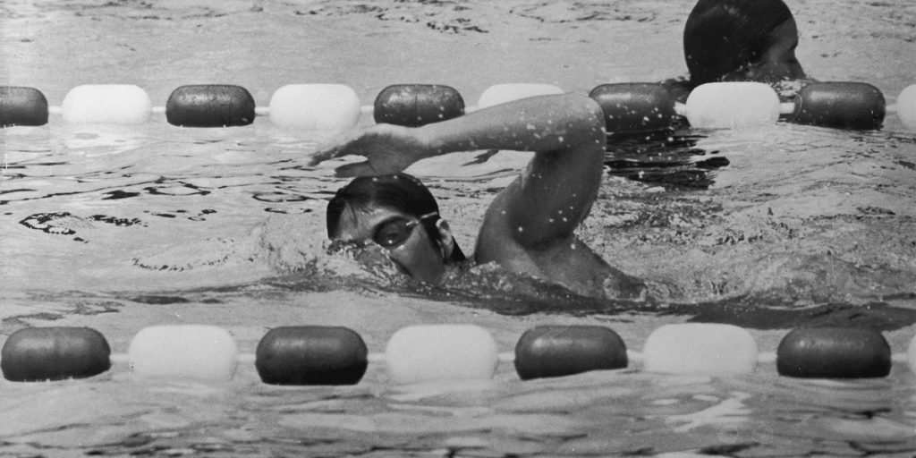 Les 4 Types De Nage Et Leur Histoire En Nov. 2025