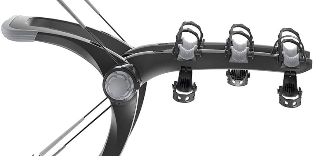 Porte-Vélo Thule Raceway 991 : Avis, Tests Et Prix En Déc. 2025