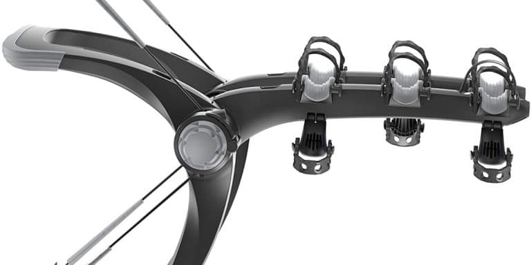 Porte-Vélo Thule Raceway 991 : Avis, Tests Et Prix En Déc. 2025