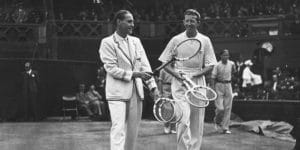 L’histoire Du Tennis Et Son Évolution Dans Le Temps