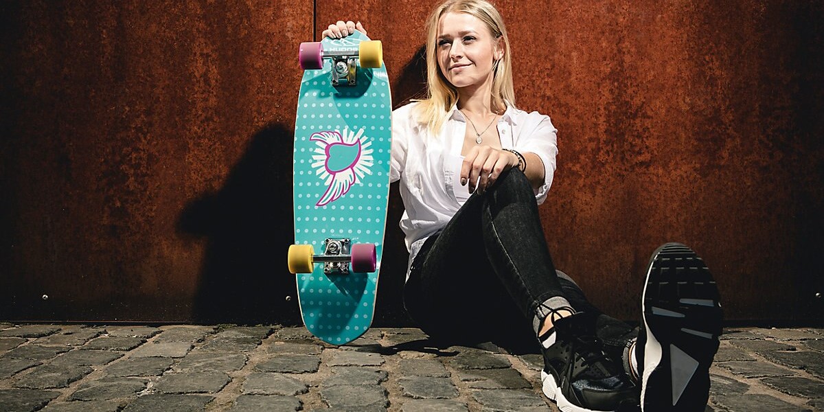 Les Meilleurs Cruisers Skate. Comparatif & Guide D’achat En Oct. 2024