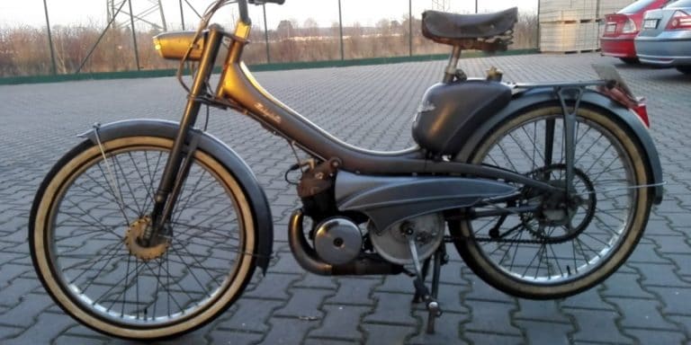 Les Meilleures Mobylettes. Comparatif & Guide D’achat En Sept. 2025